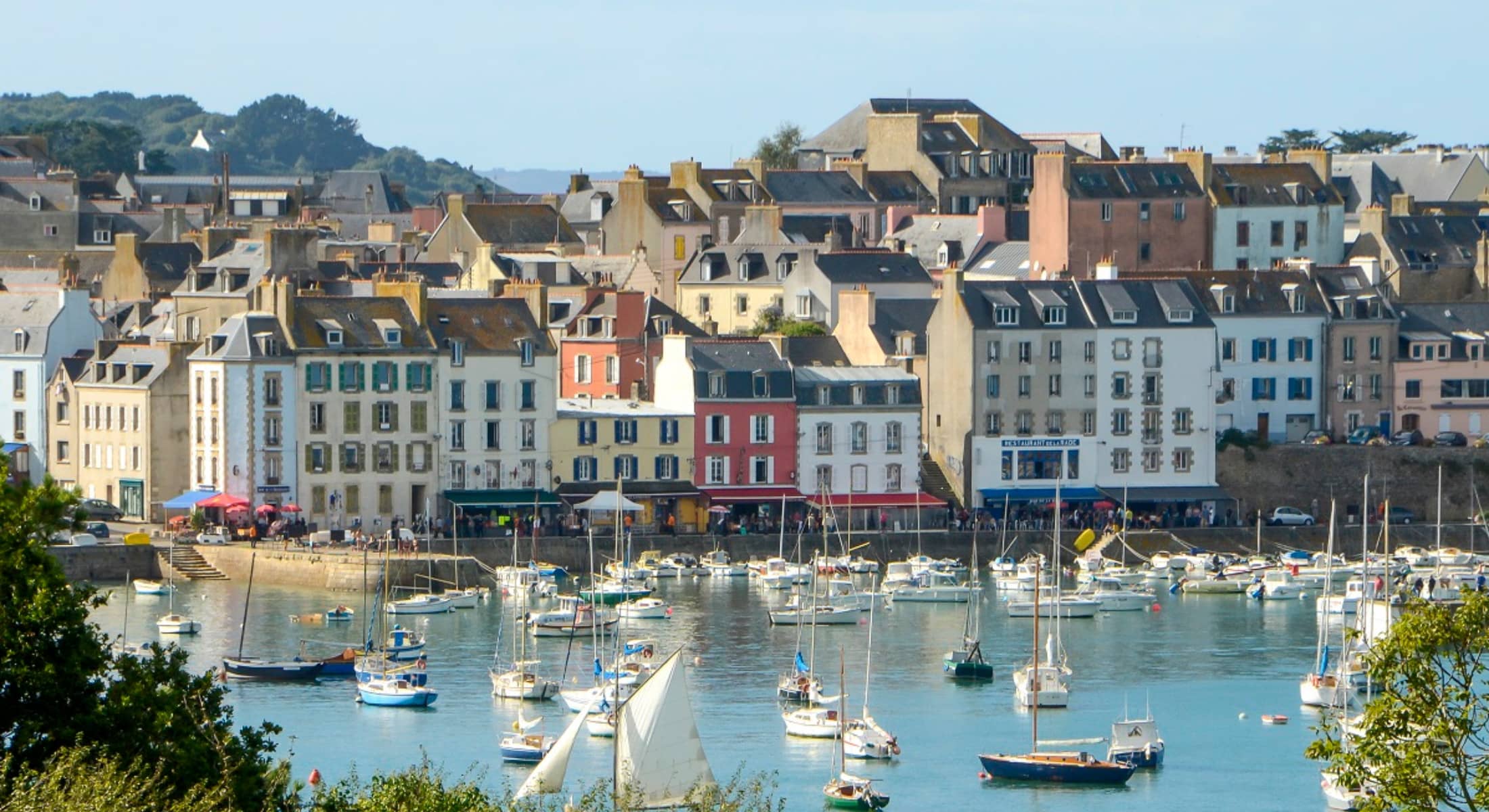 Activités et événements proche de Douarnenez Tréboul